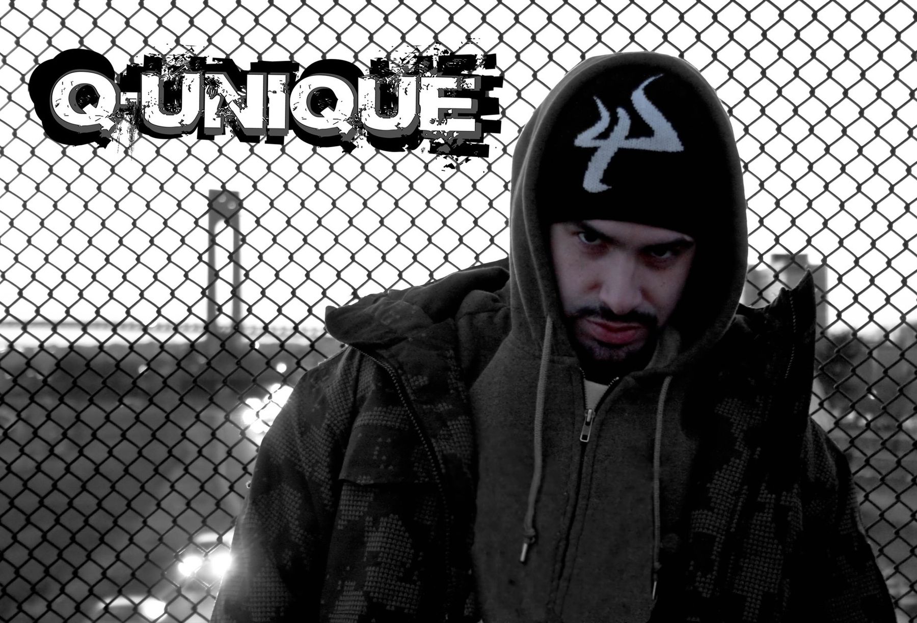 Q-UNIQUE - GALLERY