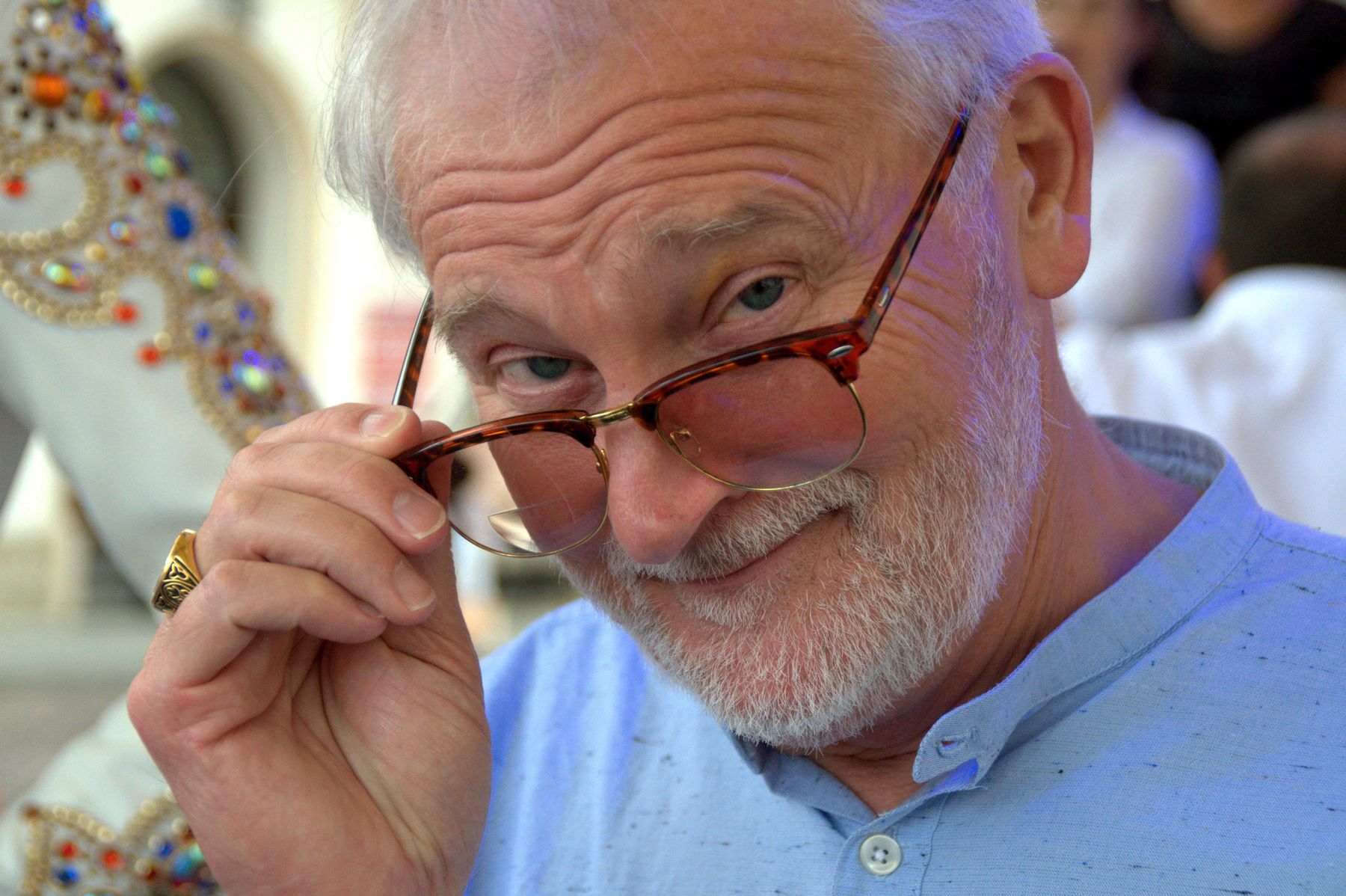 Lynn Royce Taylor - Gallery