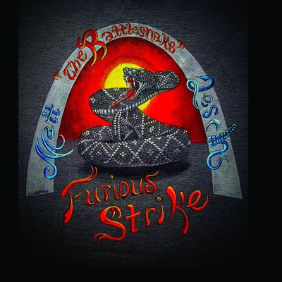 Matt Lesch, Matt The Rattlesnake Lesch