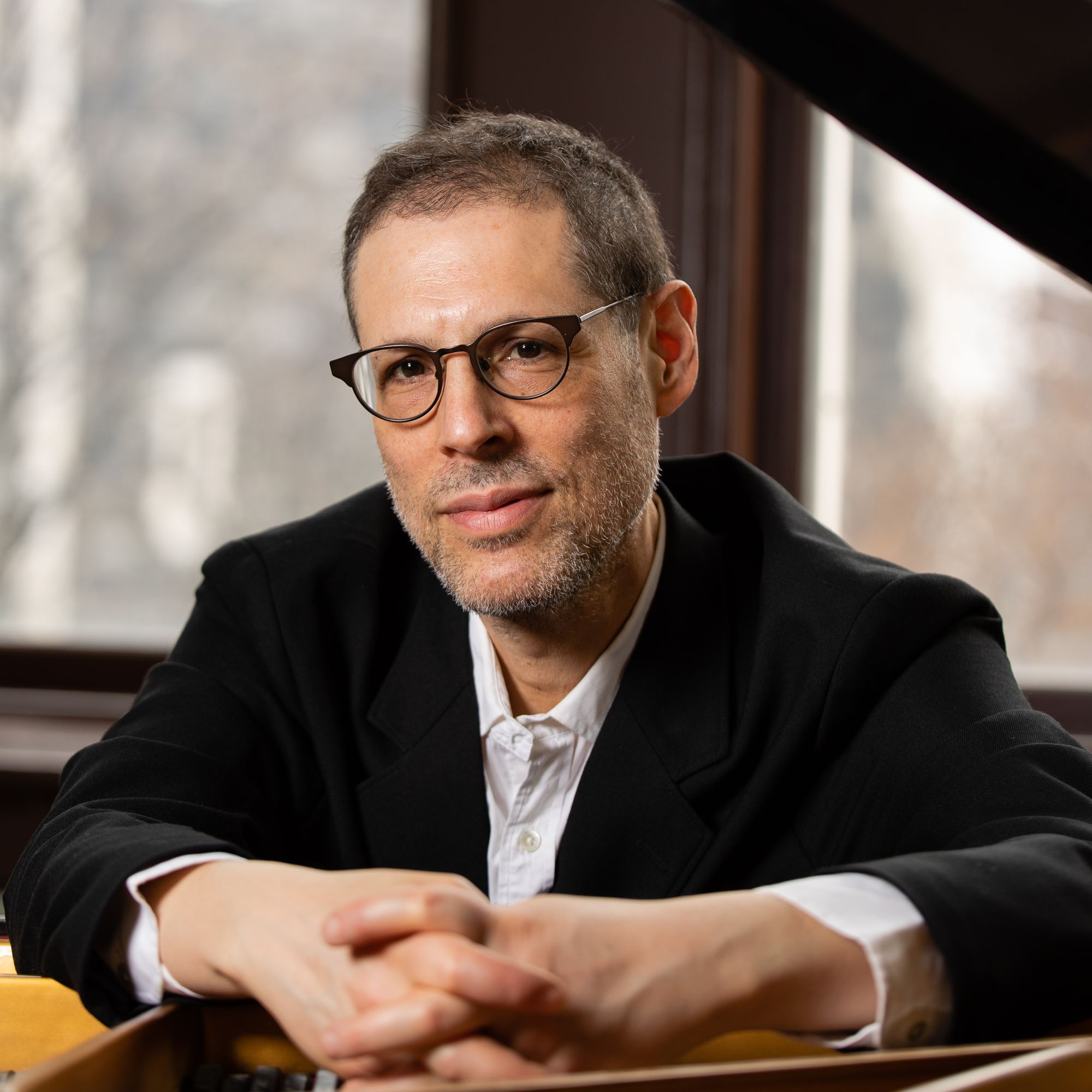 Ray Gallon, New York City Jazz Pianist - Bio