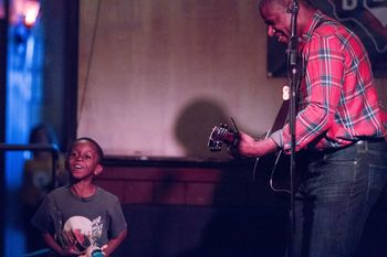 Brad Perry Music - PHOTOS