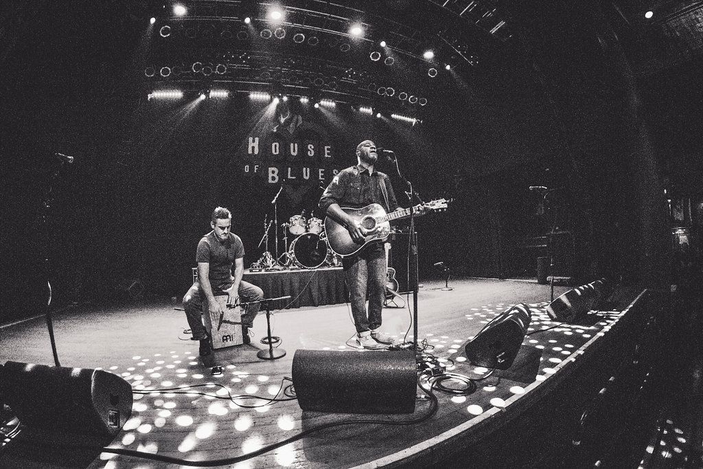 Brad Perry Music - PHOTOS