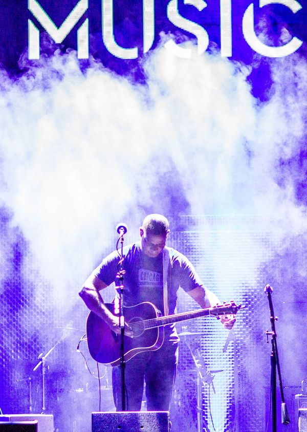 Brad Perry Music - PHOTOS