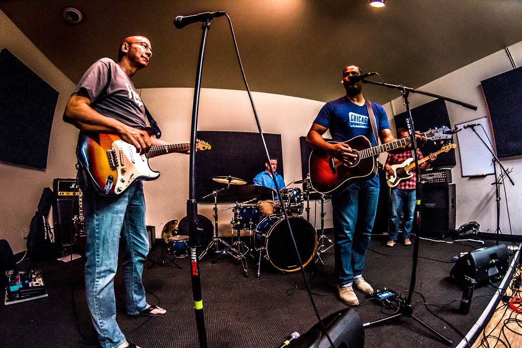 Brad Perry Music - PHOTOS