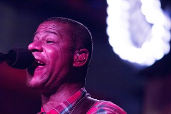 Brad Perry Music - PHOTOS