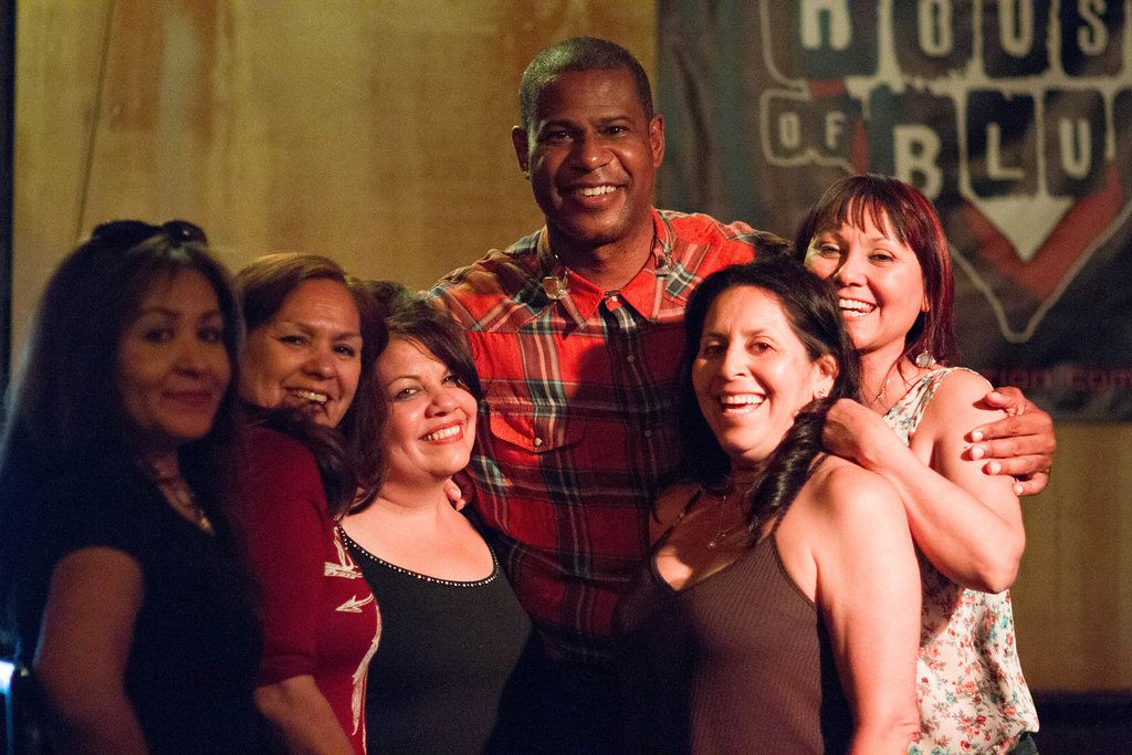 Brad Perry Music - PHOTOS