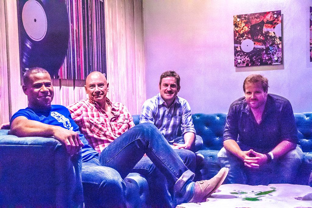 Brad Perry Music - PHOTOS