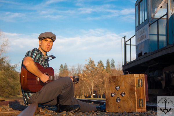 Patrick Walsh Music - PHOTOS & MOVIES