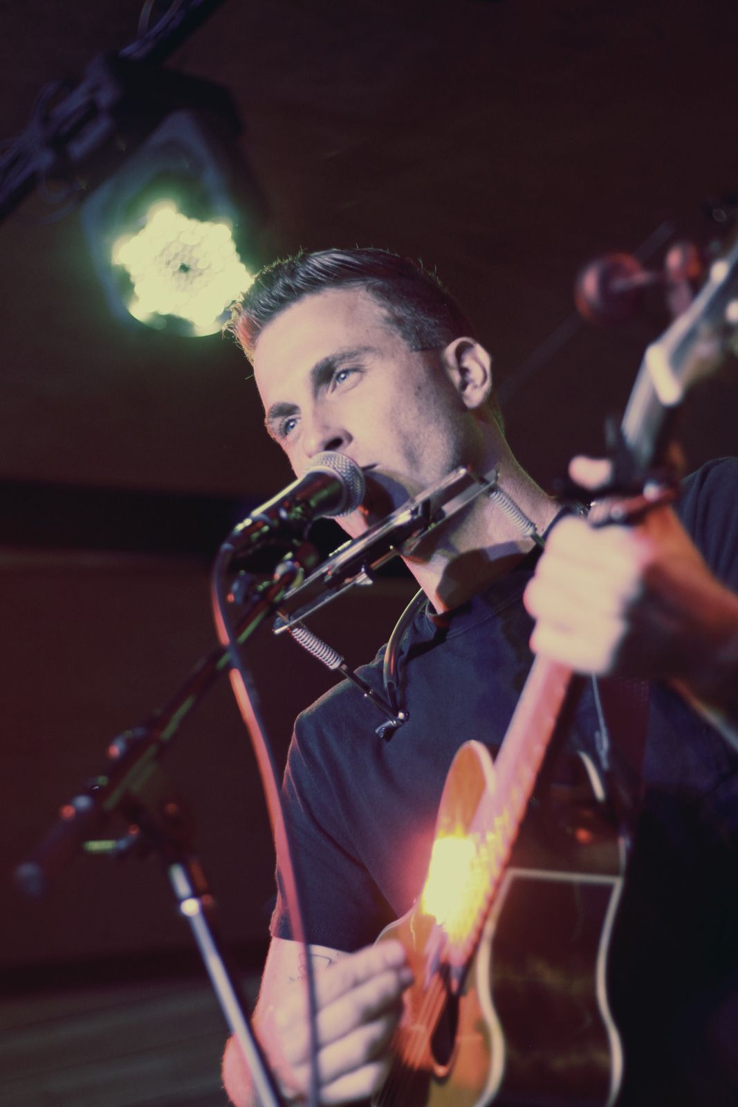 Patrick Walsh Music - PHOTOS & MOVIES