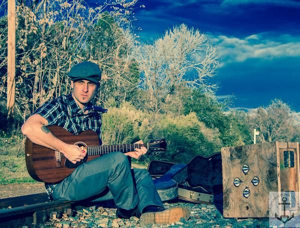 Patrick Walsh Music - PHOTOS & MOVIES