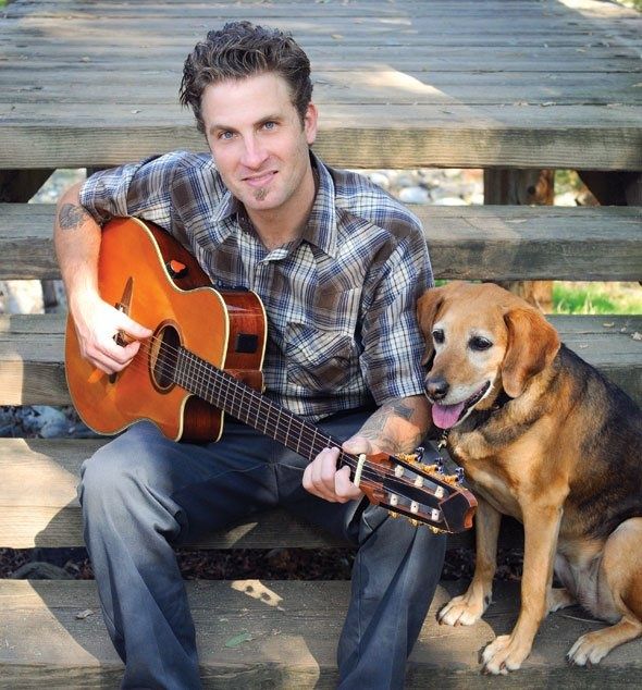 Patrick Walsh Music - PHOTOS & MOVIES