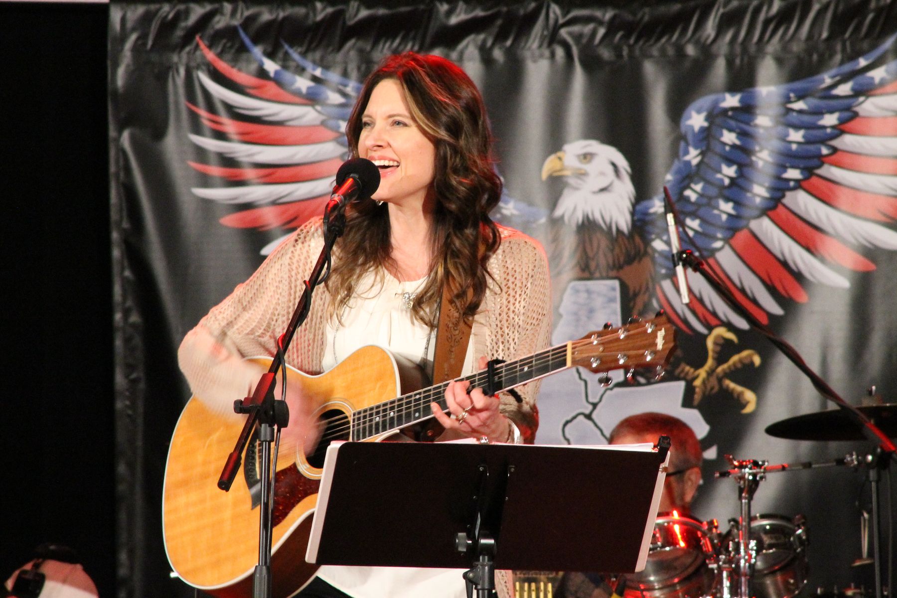 Jennifer Eckhart Music/Faithful