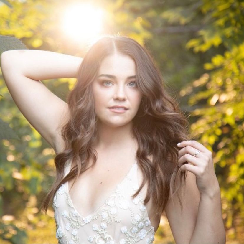 Three13 Management - Maddie Leigh