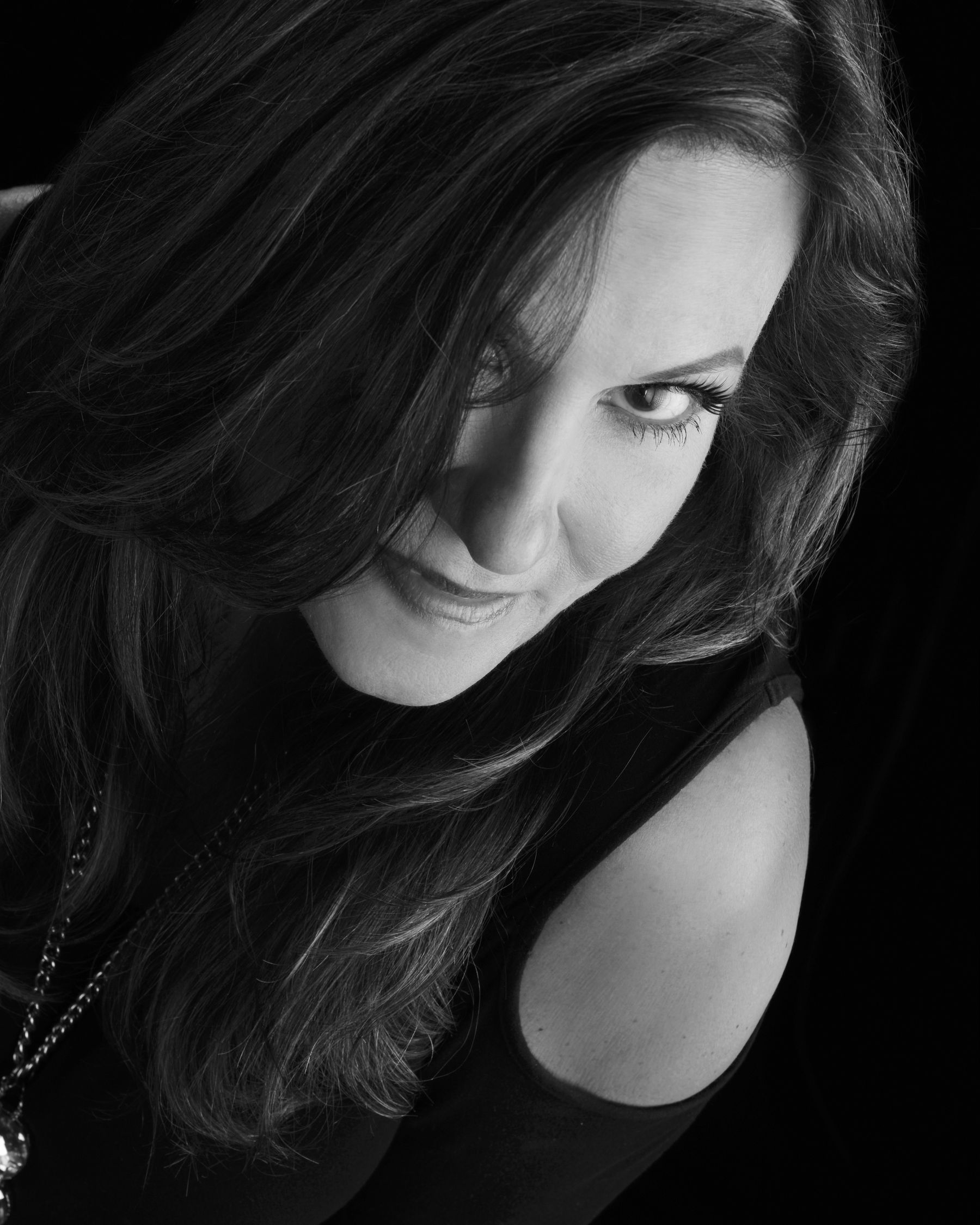 Trish Hatley - Biography