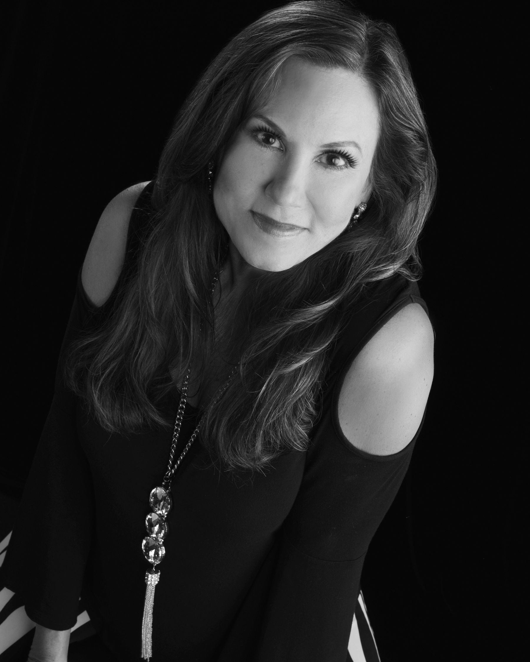 Trish Hatley - Biography