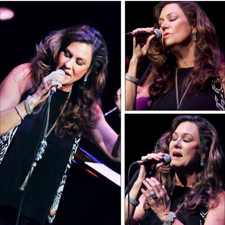 Trish Hatley - About