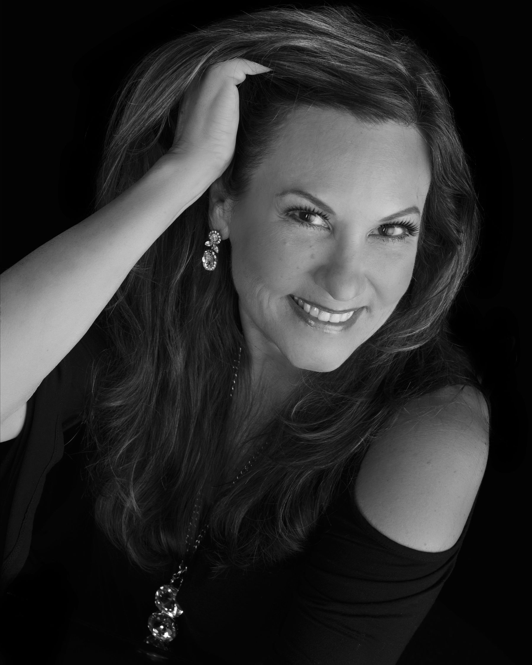 Trish Hatley - Biography