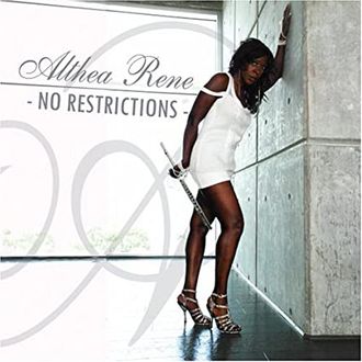 Soul-Jazz Flutist Althea Rene - Store