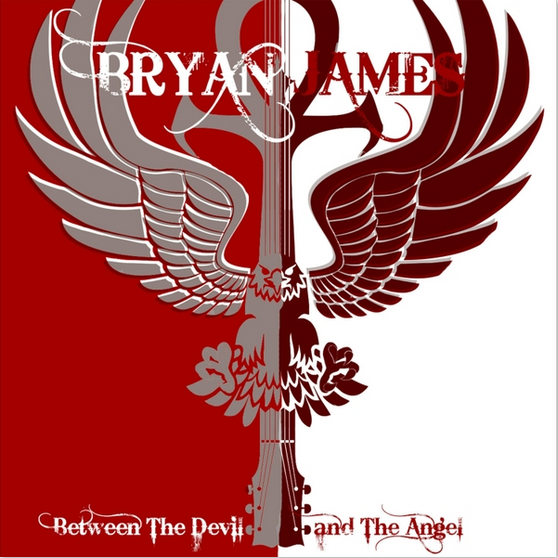 Bryan James - Traditional Country Music Artist