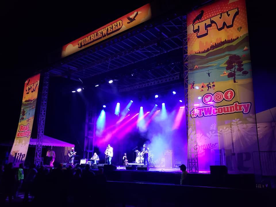 Bryan James - Traditional Country Music Artist