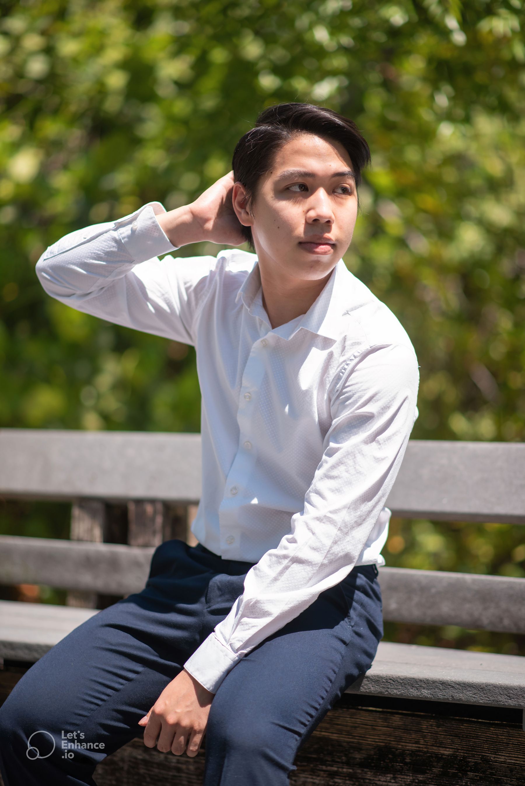 Ethan Soledad - Composer | Singer