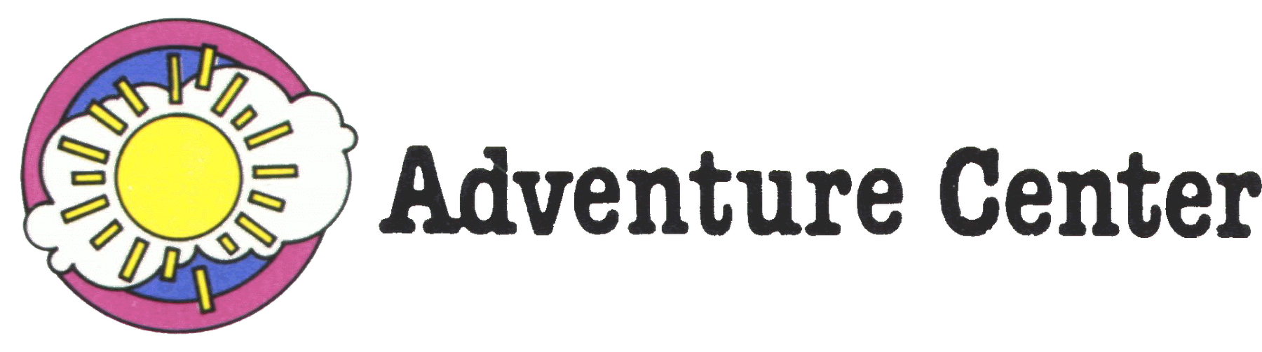 AdventureCenter - Toddler