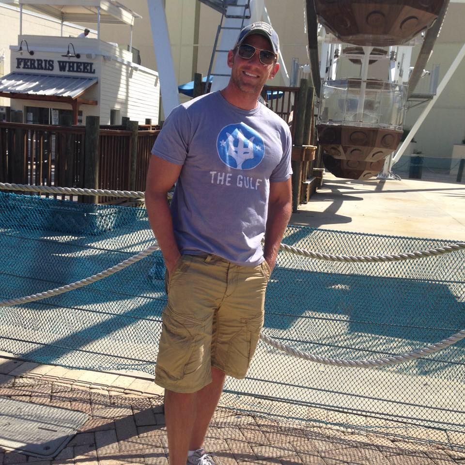 Joe Downing - GALLERY