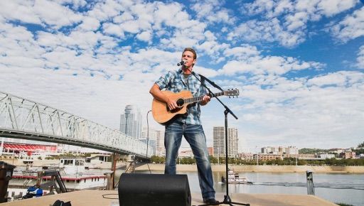 Joe Downing - GALLERY