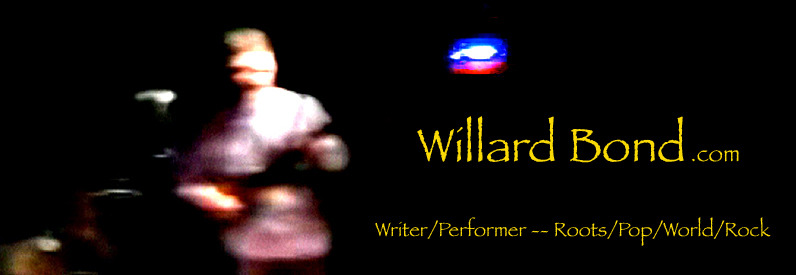 Willard Bond