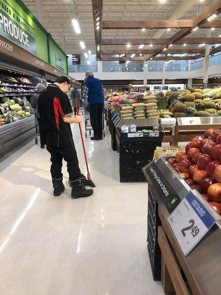 Share Community Program