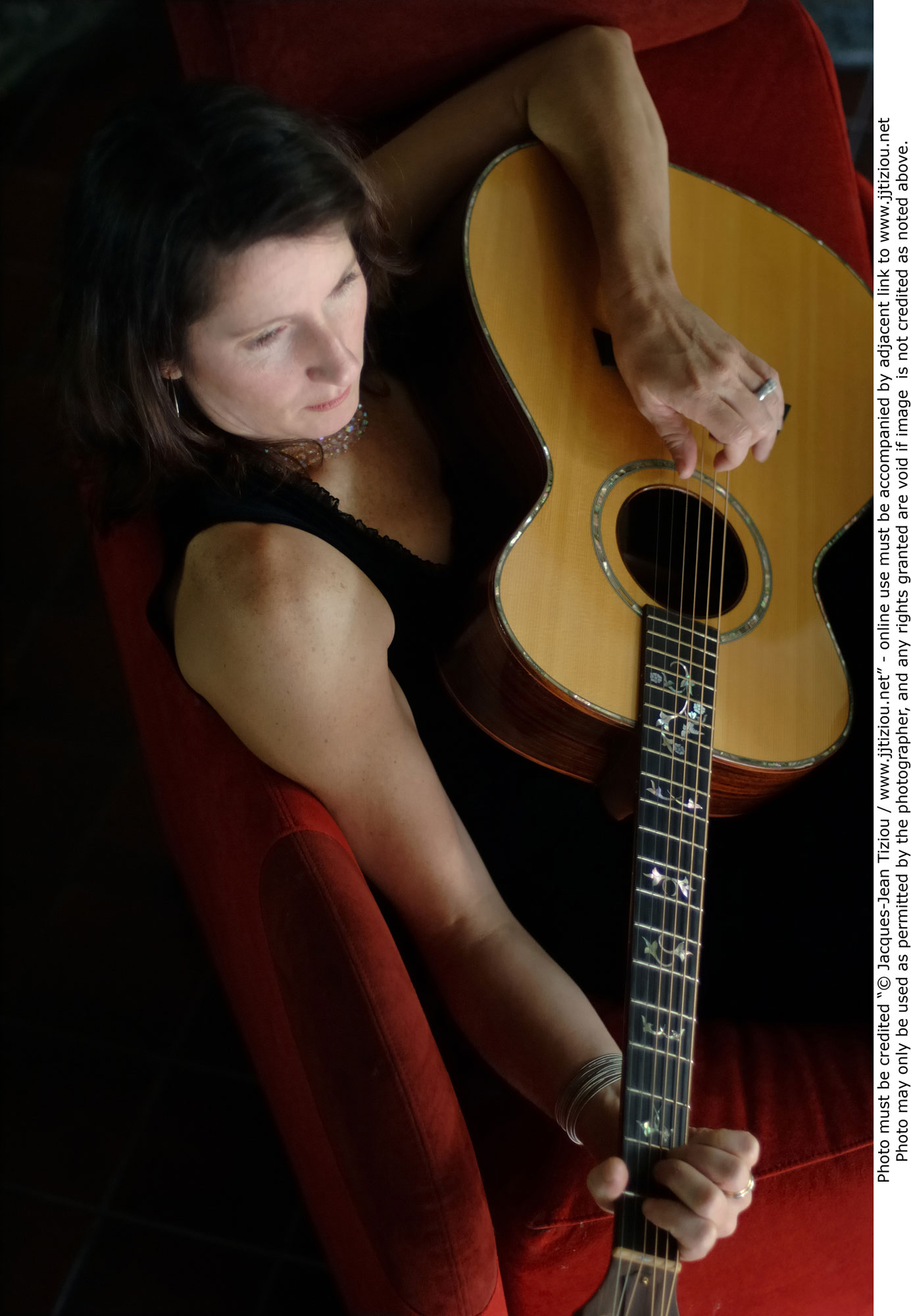 kate mcdonnell - Video