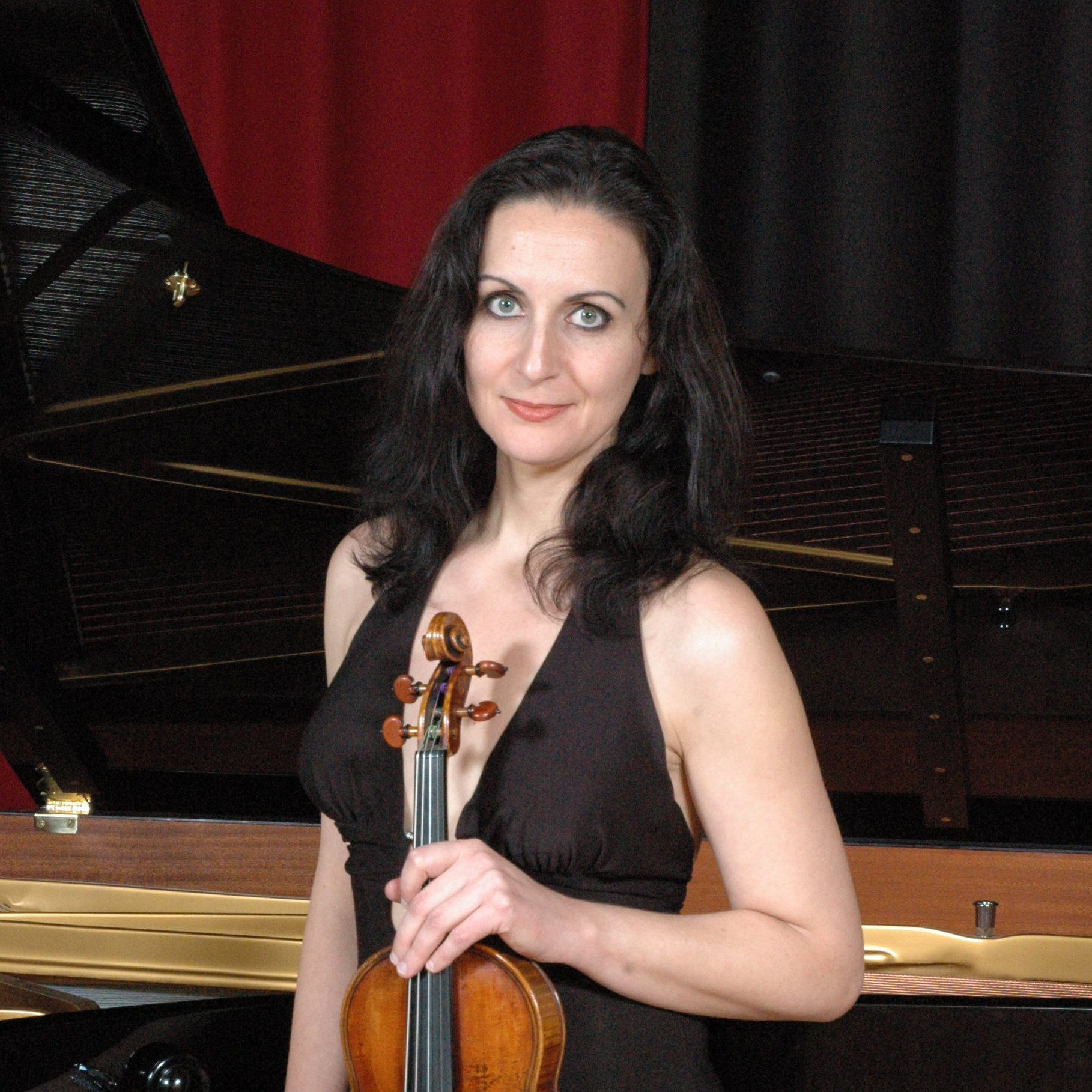 Virginie Robilliard - Biographie