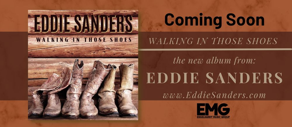 Eddie Sanders Music