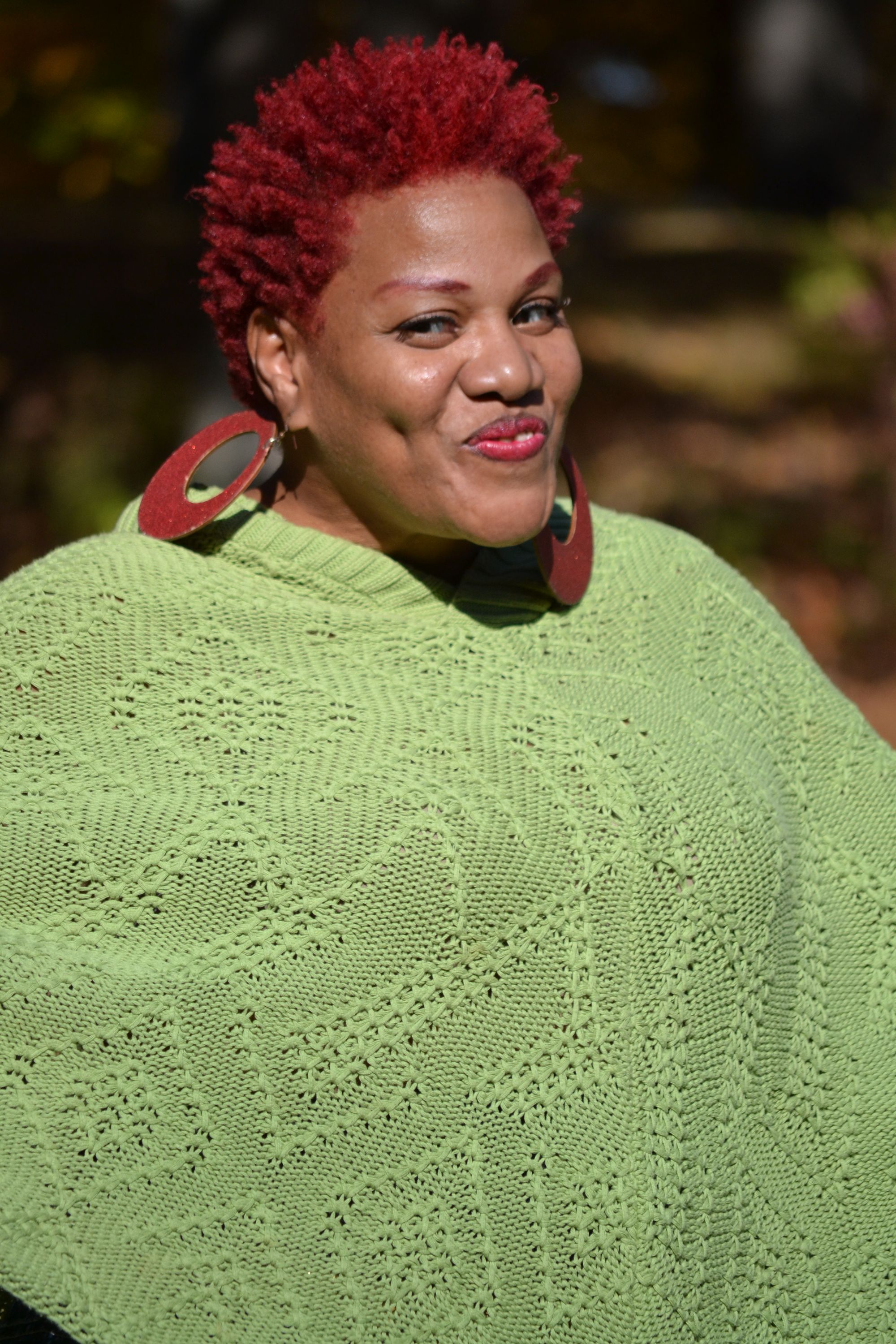 Lisa Thee Oracle Hightower - Shows