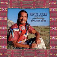 Award Winner Kevin Locke Journeys On
