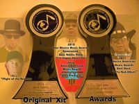 BASSIST MAC SUAZO OF LEGENDARY XIT BAND JOURNEYS ON