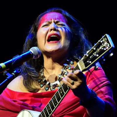 NATIVE AMERICAN MUSIC AWARDS - WINNERS MUSIC