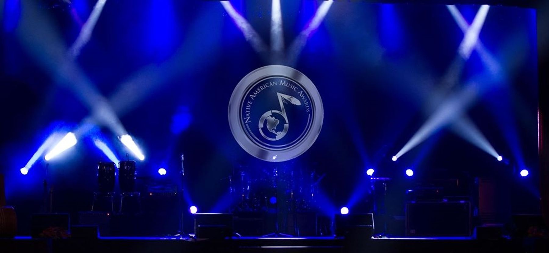 NATIVE AMERICAN MUSIC AWARDS