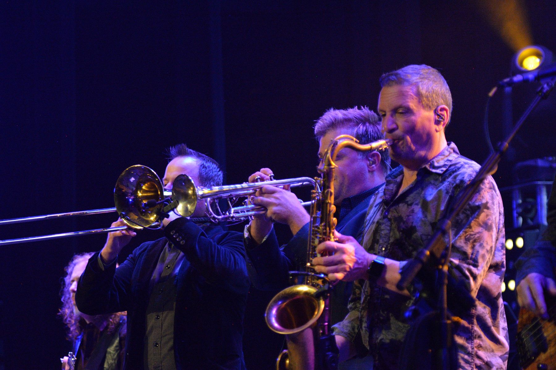 Beginnings - A Celebration of the Music of Chicago