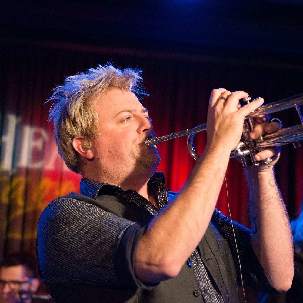 Beginnings - A Celebration of the Music of Chicago - Meet The Band