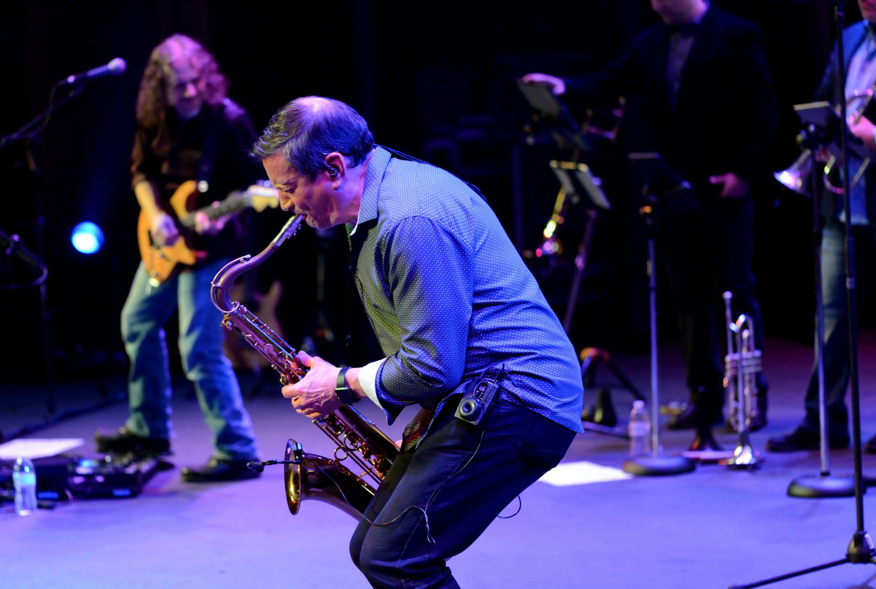 Beginnings - A Celebration of the Music of Chicago