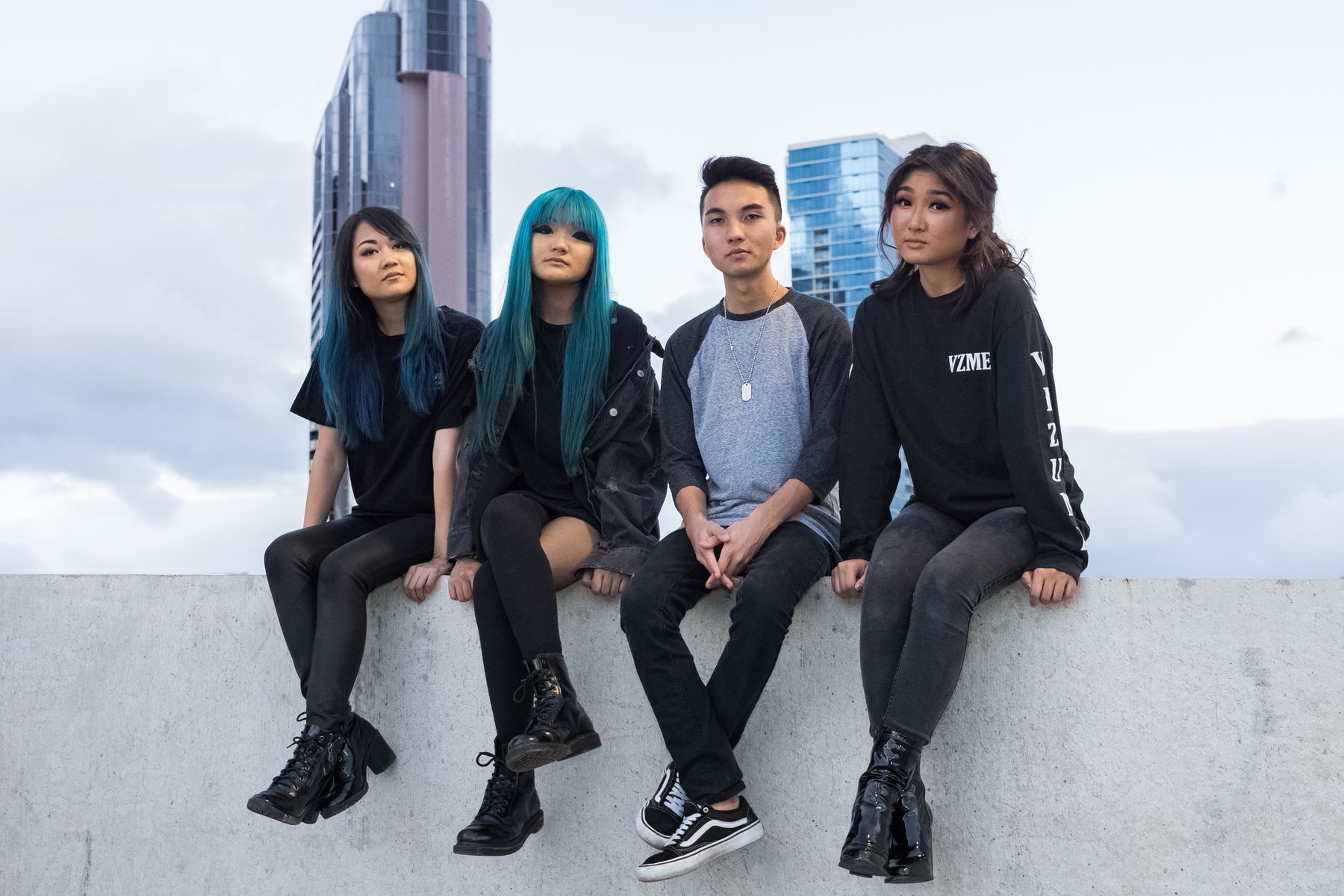 EMKE - UPCOMING SHOWS