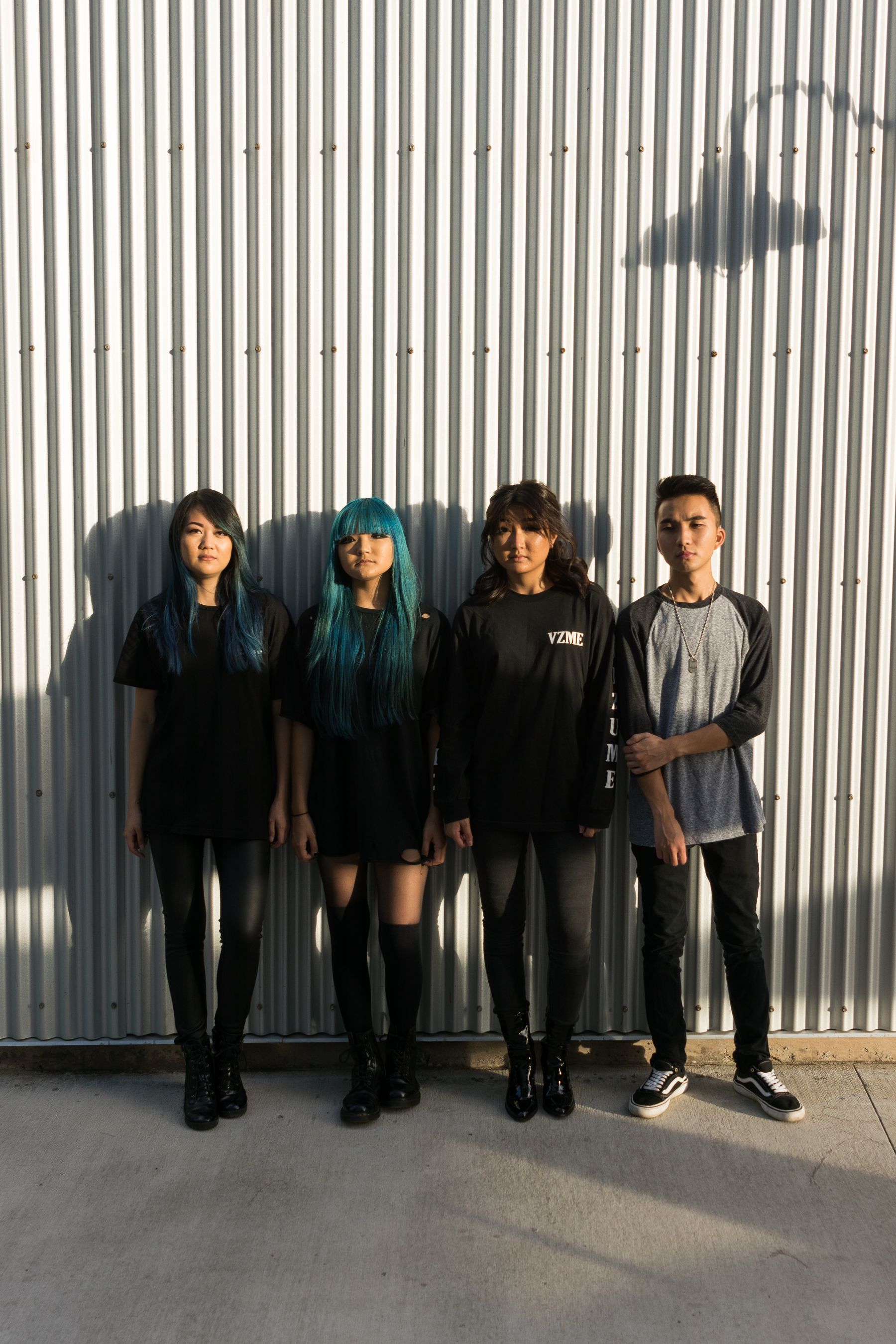 EMKE - UPCOMING SHOWS