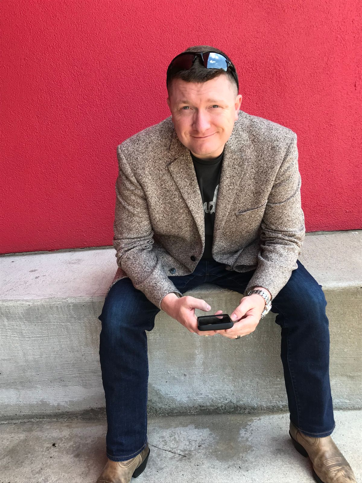 John PayCheck - Photos