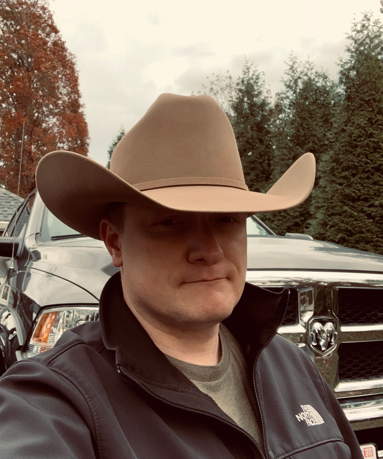 John PayCheck - Photos