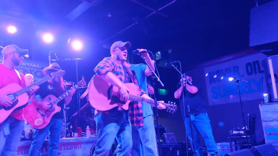 John PayCheck - Photos