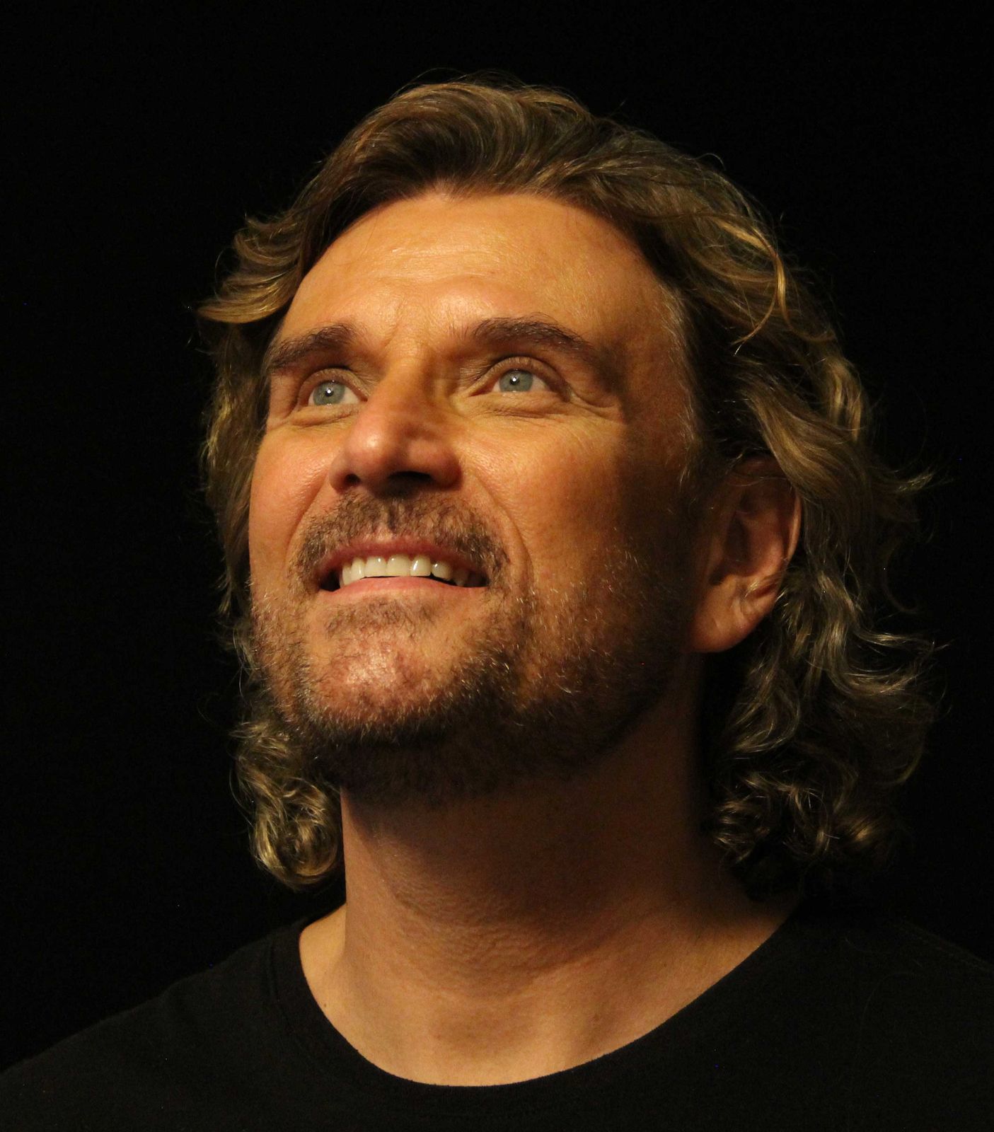 Darren Dowler - Film