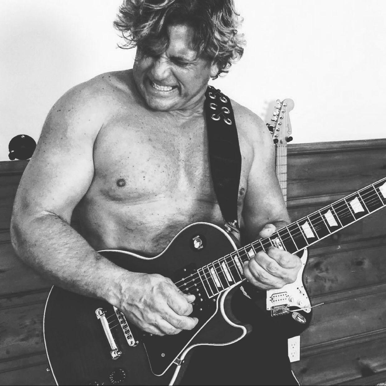 Darren Dowler - Press Kit