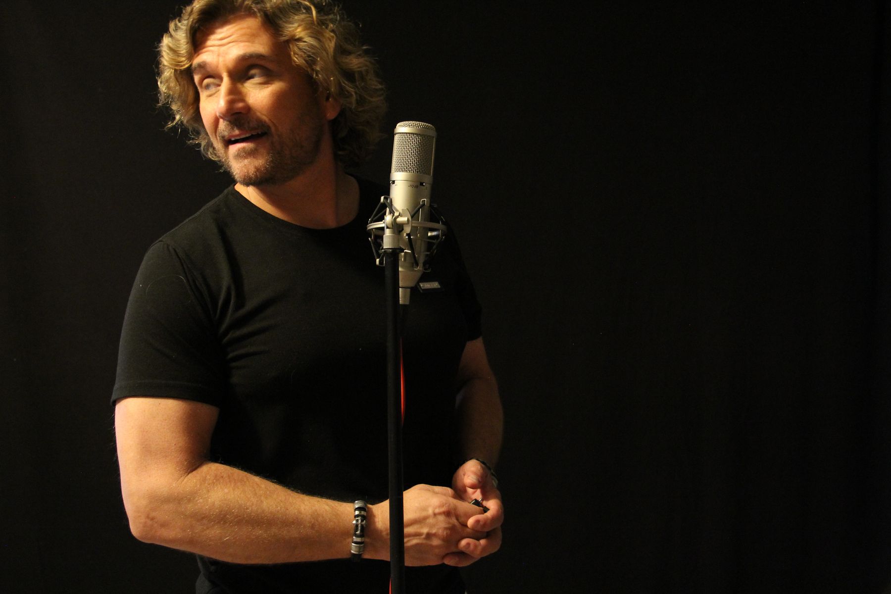 Darren Dowler - Concert Hall