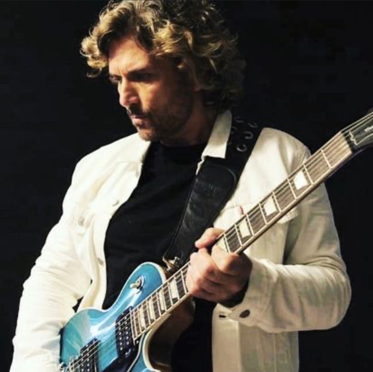 Darren Dowler - Press Kit